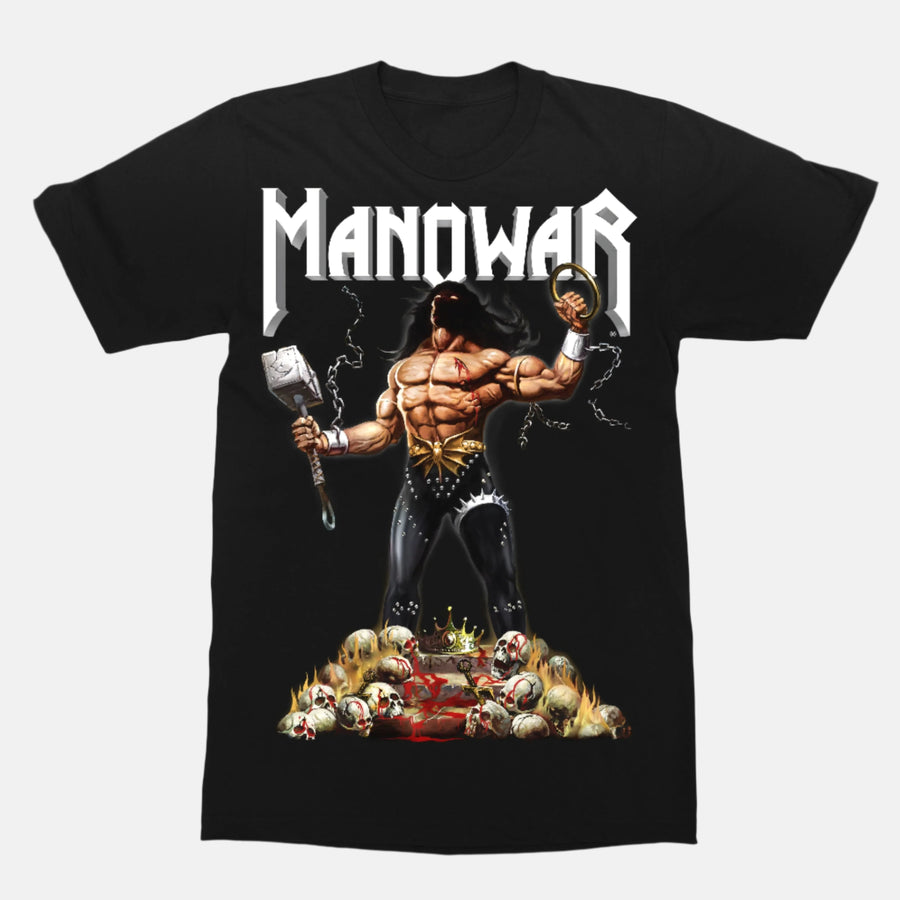 MANOWAR MERCH EU - the official MANOWAR merchandise store – MANOWAR ...