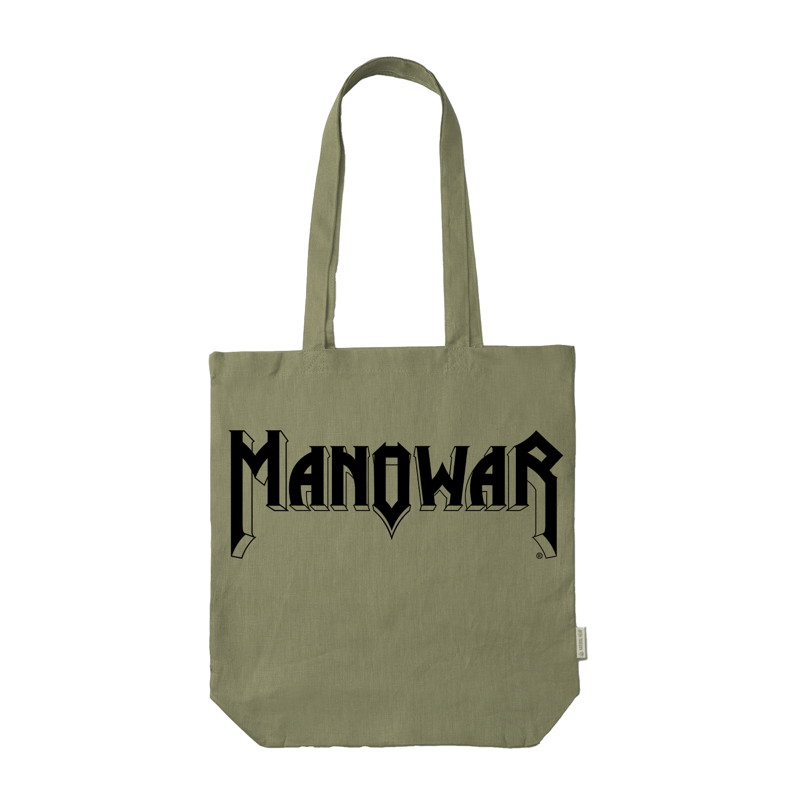 NEW ARRIVALS – MANOWAR Merch EU