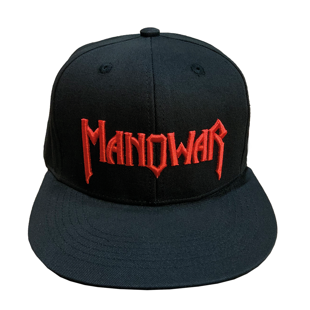 NEW ARRIVALS – MANOWAR Merch EU