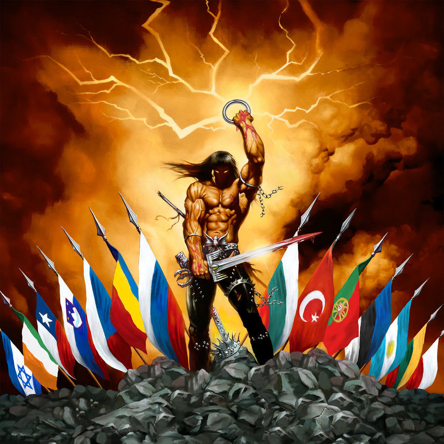 MANOWAR MERCH EU - the official MANOWAR merchandise store – MANOWAR ...