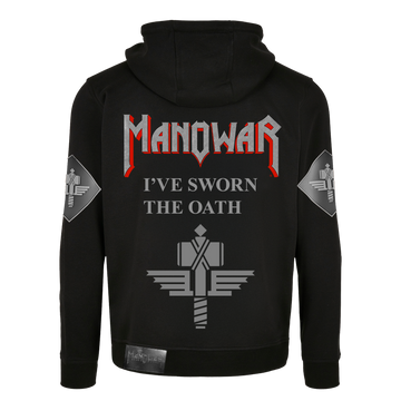 MANOWAR MERCH EU - the official MANOWAR merchandise store – MANOWAR ...