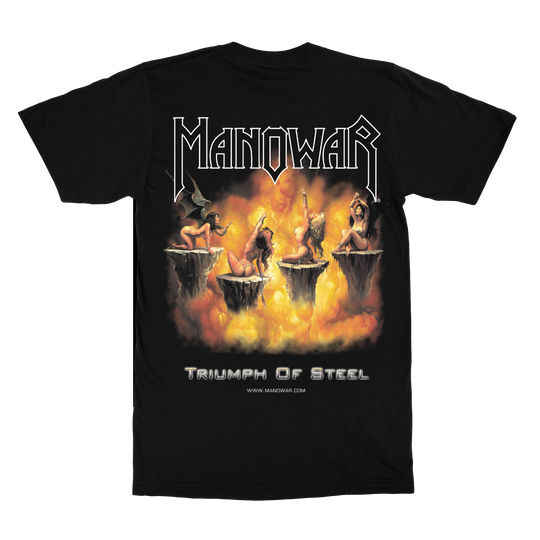 MANOWAR MERCH EU - the official MANOWAR merchandise store – MANOWAR ...
