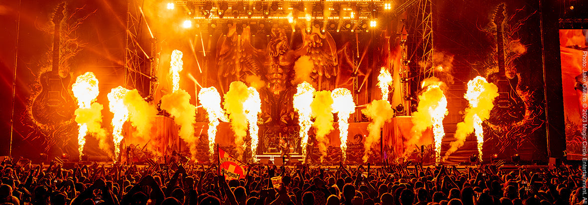 Ultimate Fan Experience – MANOWAR Merch EU