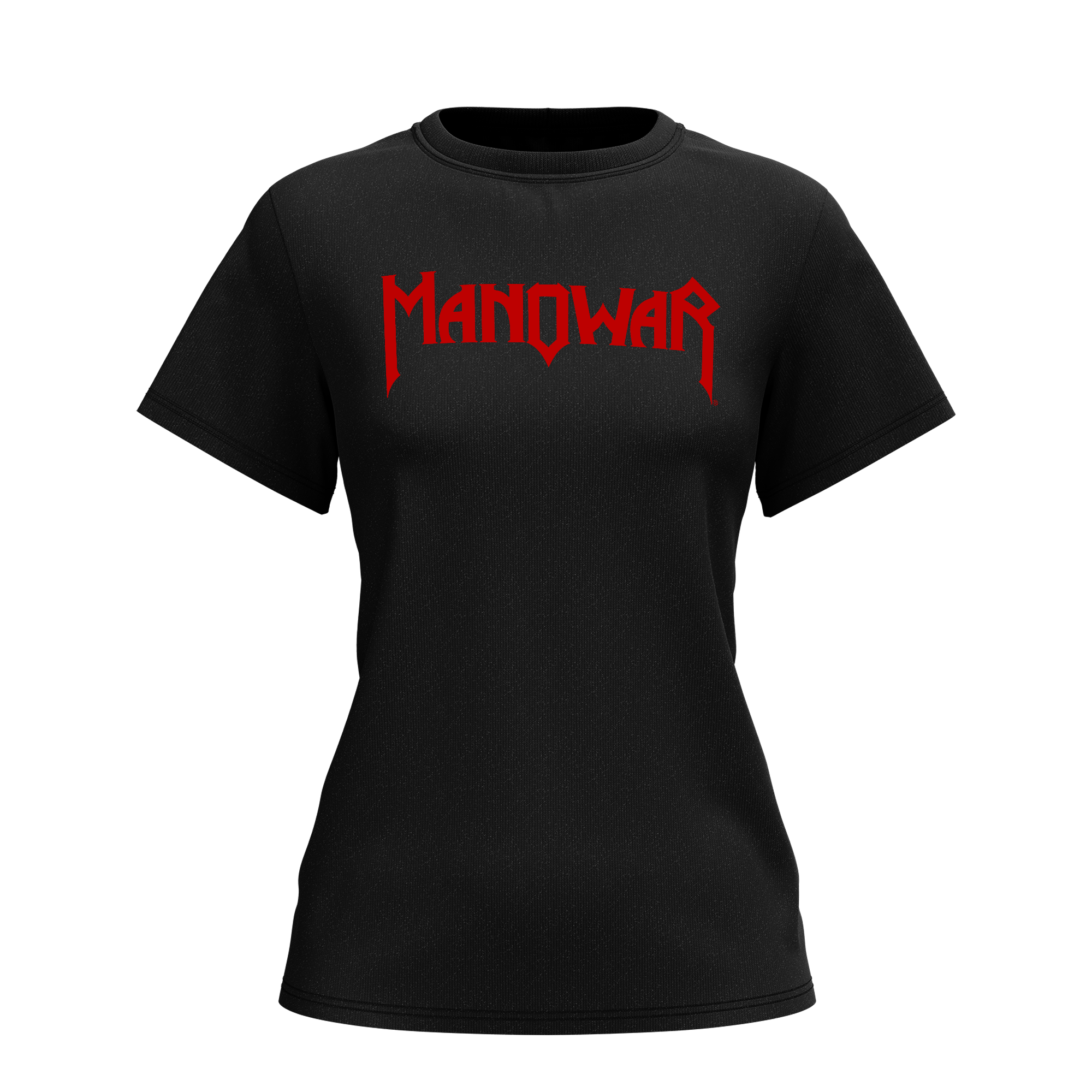 Manowar Ladies' T-Shirt Sign Of The Hammer (Edition 2019) – MANOWAR ...