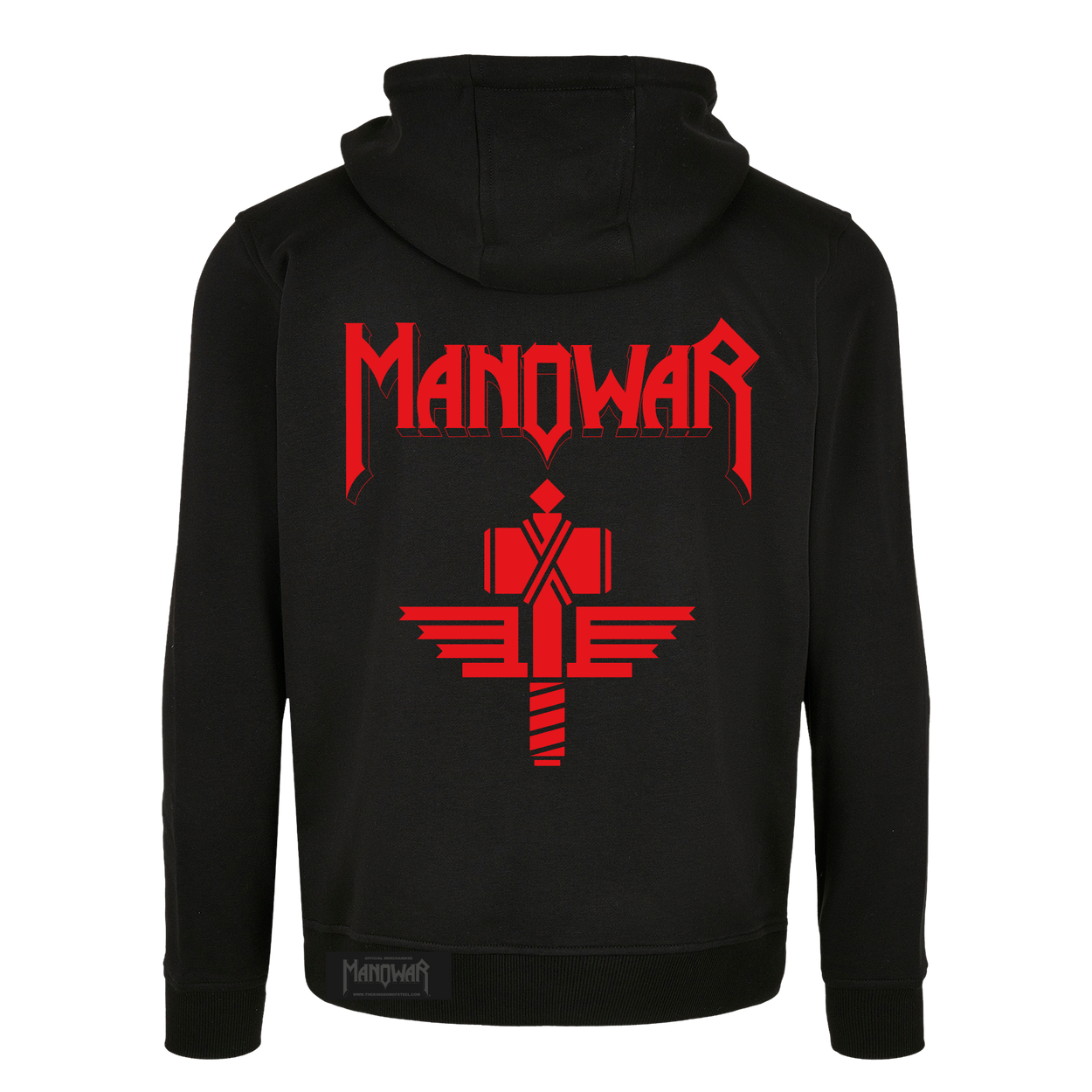 The MANOWAR Oath – MANOWAR Merch EU