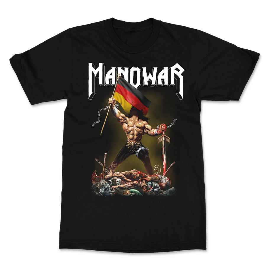 MANOWAR MERCH EU - the official MANOWAR merchandise store – MANOWAR ...