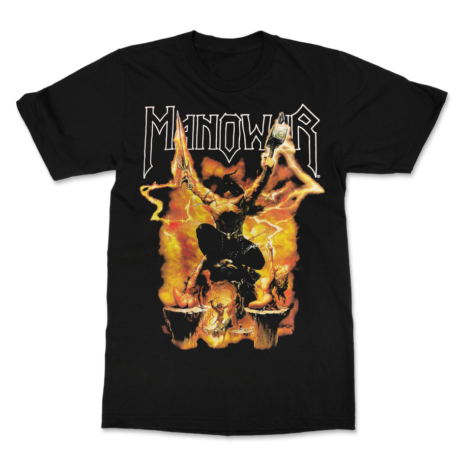 MANOWAR MERCH EU - the official MANOWAR merchandise store – MANOWAR ...