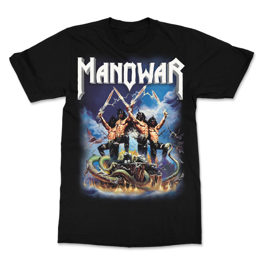 MANOWAR MERCH EU - the official MANOWAR merchandise store – MANOWAR ...